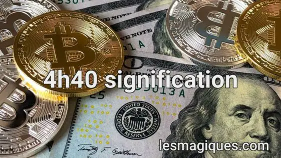 HEURE MIROIR - Ce Que Vous Devez Savoir ! [ Guide Complet ]