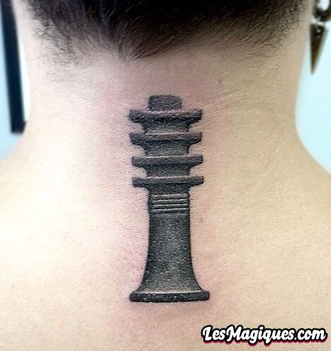 Tatouages égyptiens Signification + [ Exemple De Tatouage ]